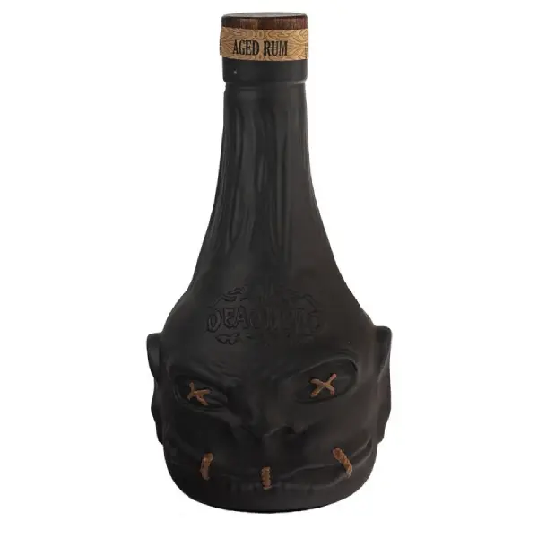 Deadhead Spiced Meksički rum, 0.7l