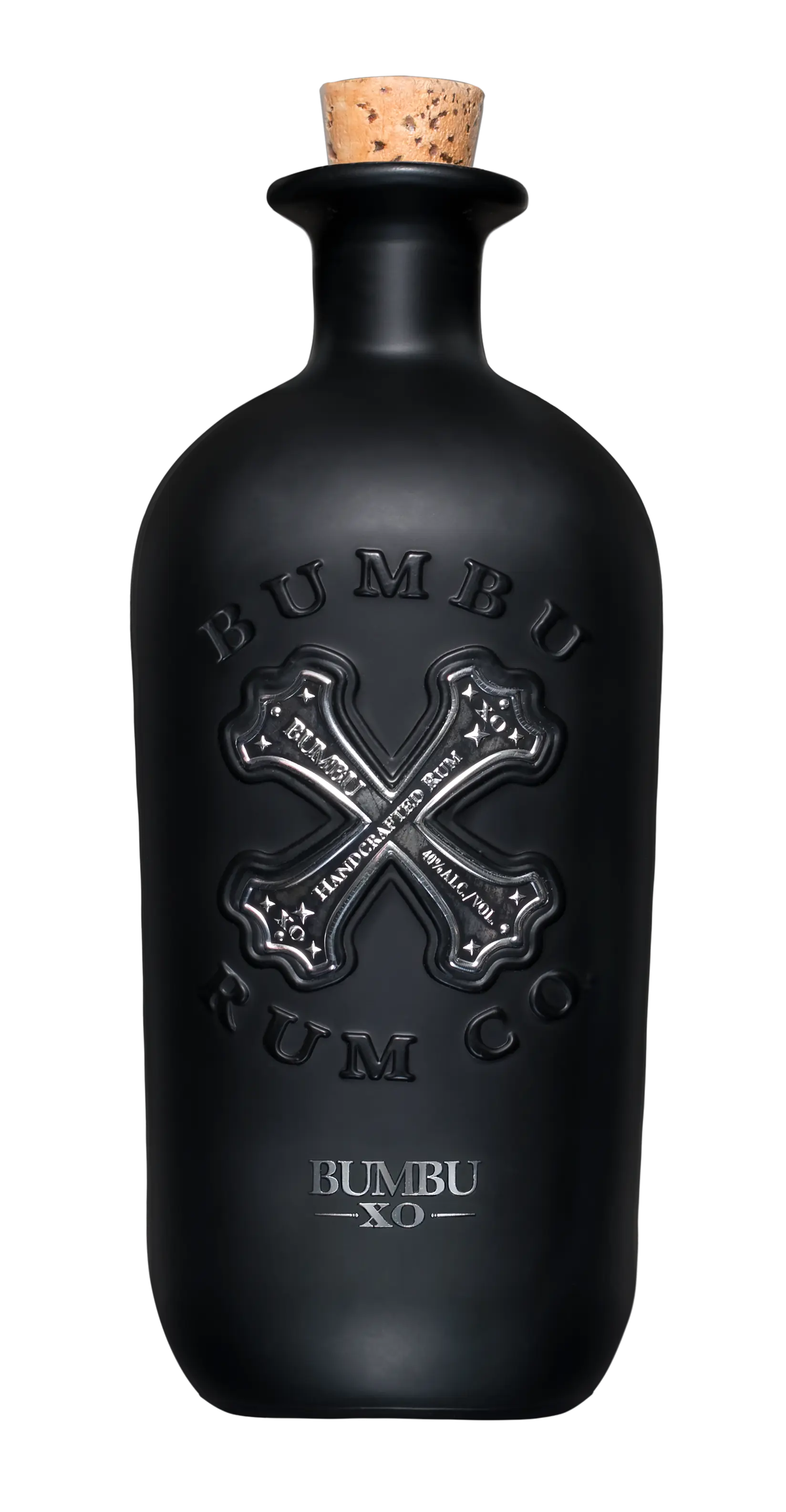 Bumbu XO Rum, 0.7l