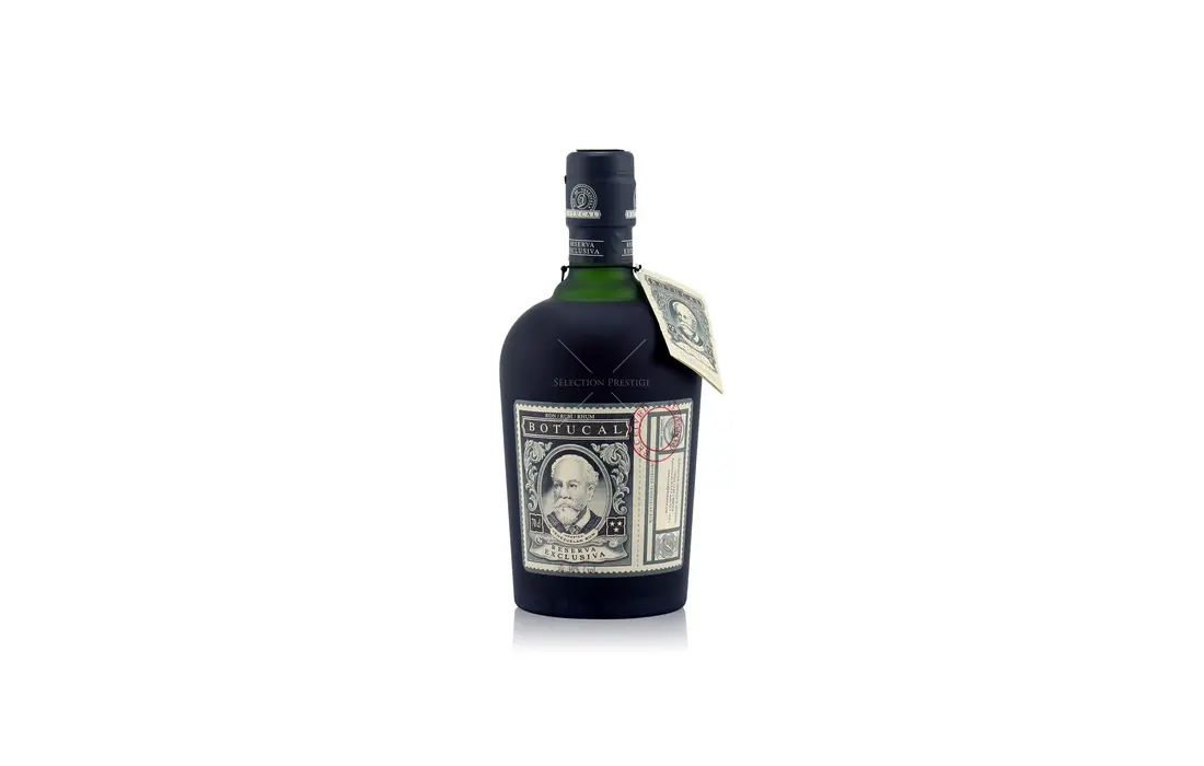 DIPLOMATICO Rum reserva exclusiva 0.7l