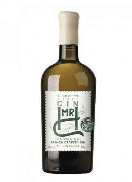 Mr. H Gin, 0.5 l