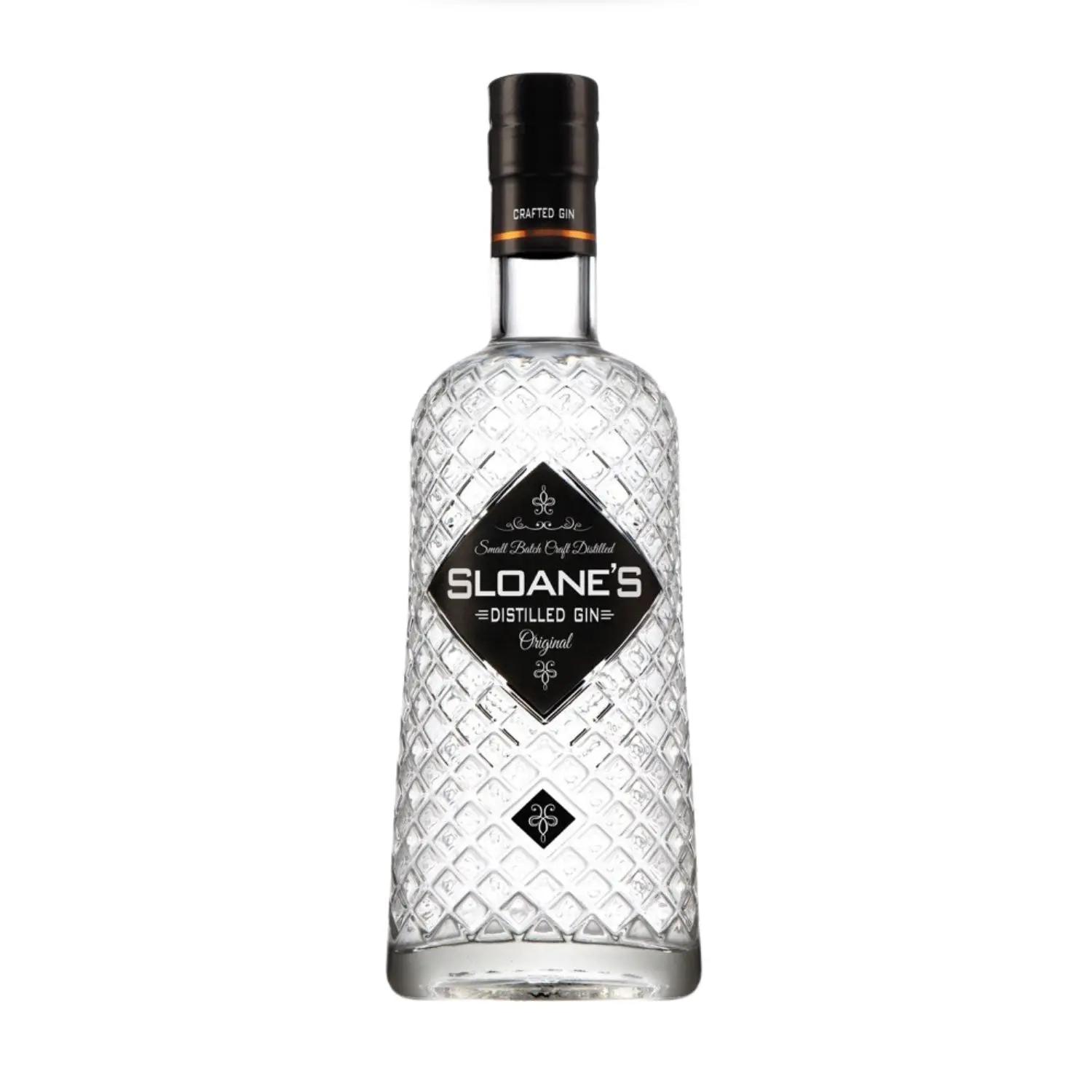 GIN SLOANES Džin 40% 0.7l
