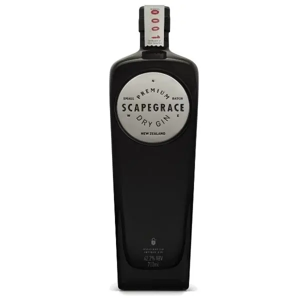 Scapegrace Džin Classic, 0.7l