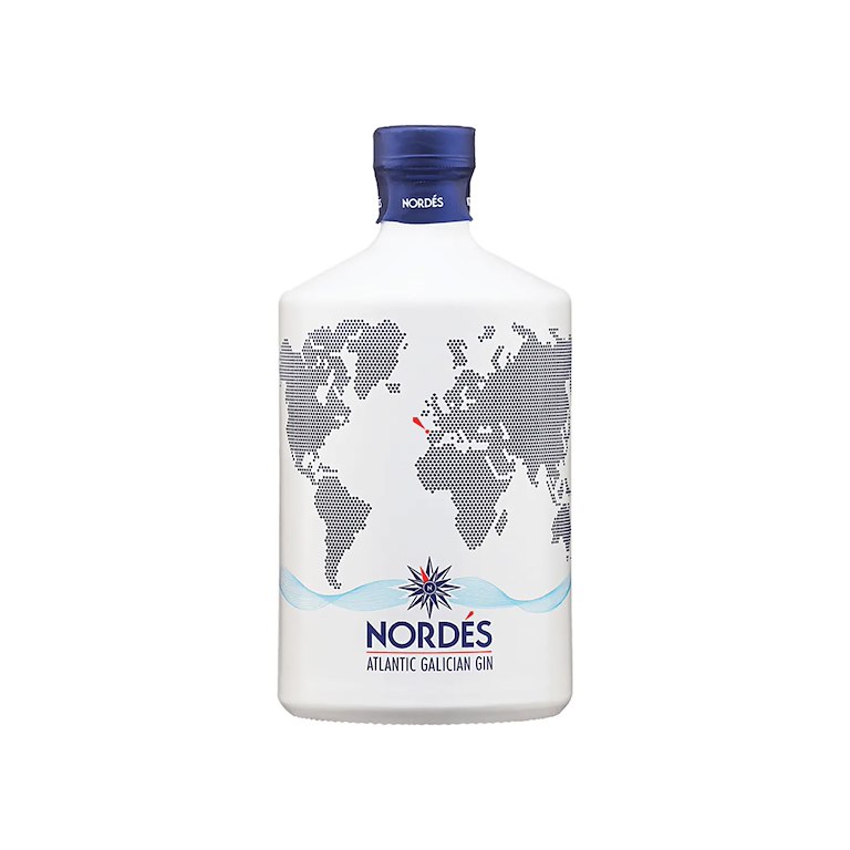 NORDES Gin 0.70l