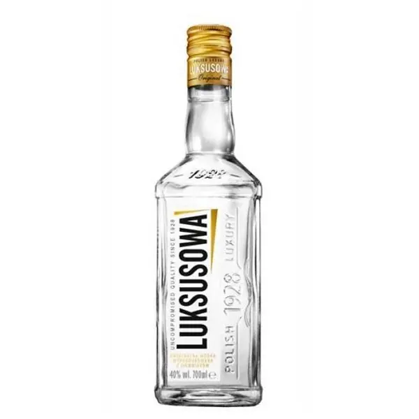 LUKSUSOWA Vodka 0.7l