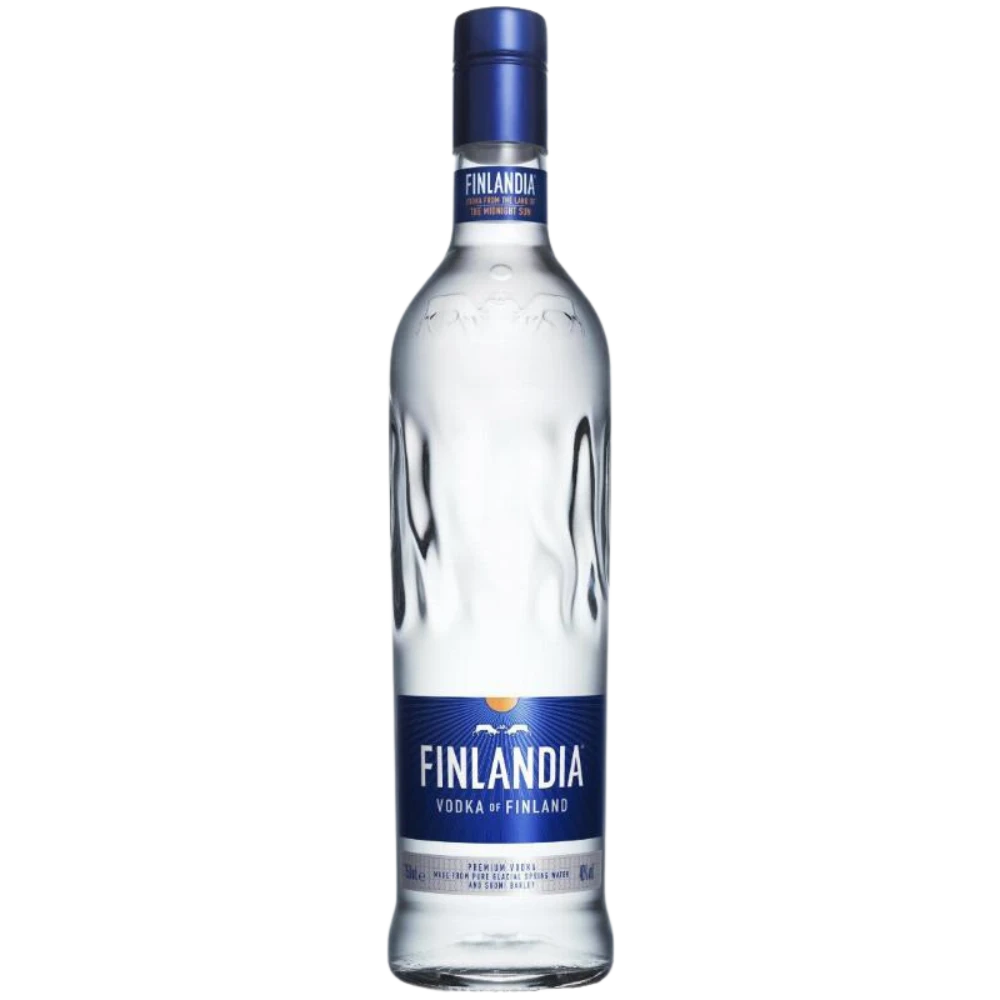 Votka Finlandia 0,7 l