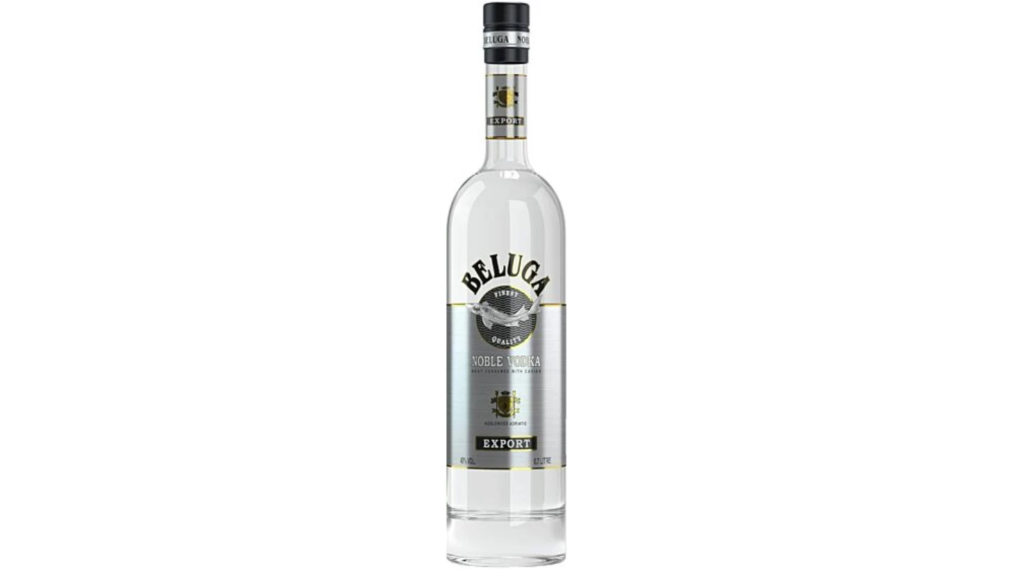 Beluga Noble Vodka 0,7l