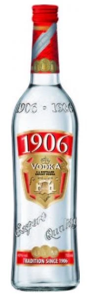 Vodka 1906, 0.7l