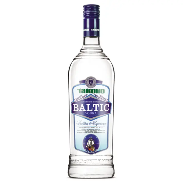 Baltic Vodka, 1L