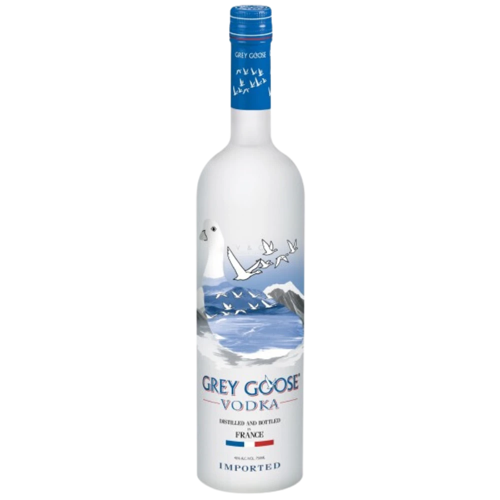 Votka Grey Goose 0,7 l