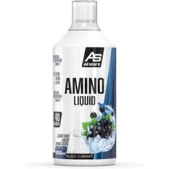All Stars Amino Liquid 1L