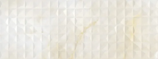 Onyx Beige Cubic 30×80