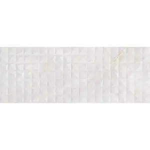 Onyx Ivory Cubic 30×80
