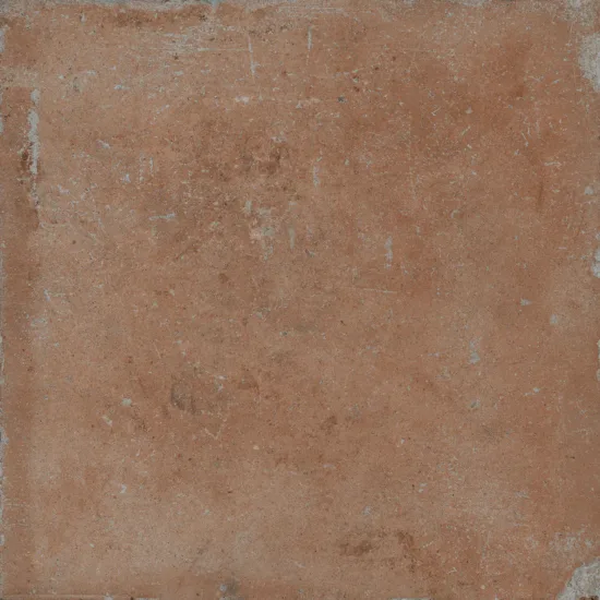 Terracotta red 45×45