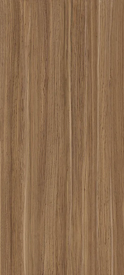 Zebrano Natural polirana 120×280