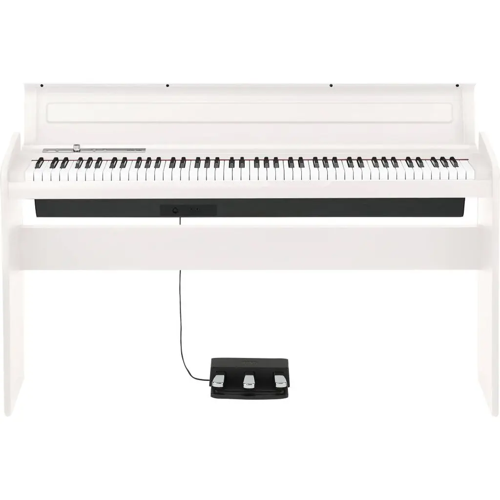 Korg Digitalni klavir LP-180-WH