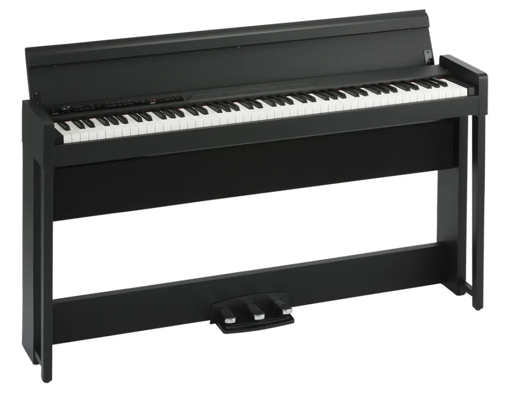 Korg Digitalni klavir C1 AIR-BK