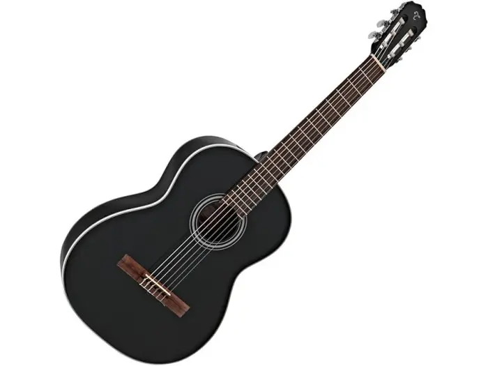 Takamine Klasična gitara GC2-BLK, 4/4, Crna