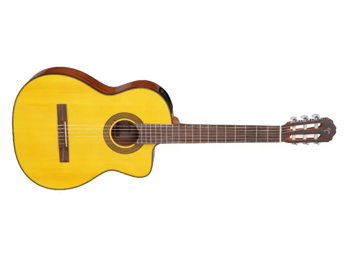 Takamine Klasična ozvučena gitara GC3CE-NAT, 4/4, Natural