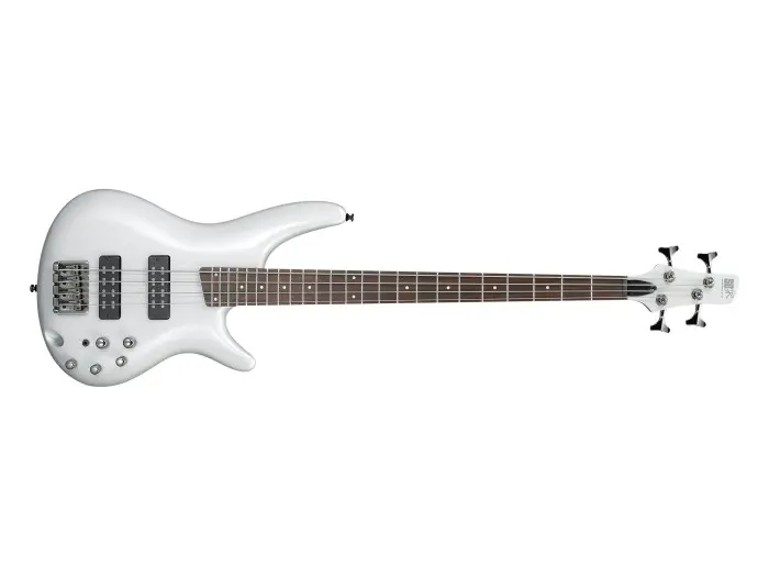 Ibanez Električna bas gitara SR300E-PW, Powder White
