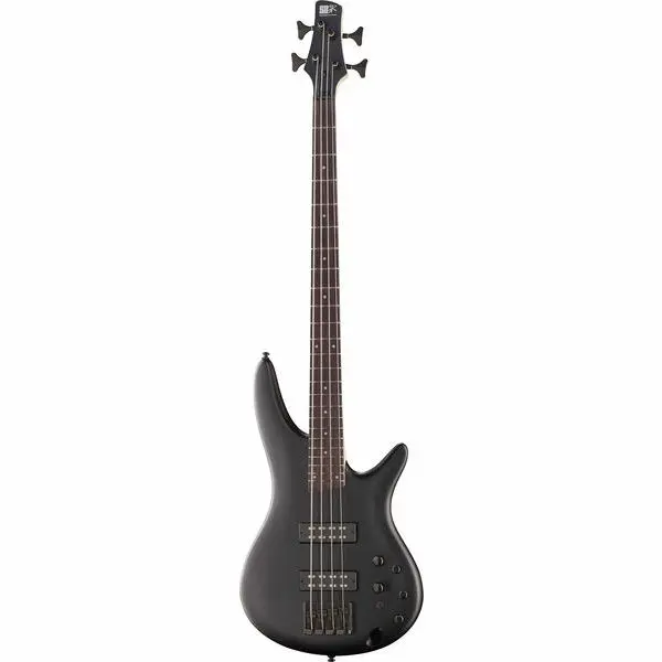 Ibanez Električna bas gitara SR300EB-WK, Weathered Black