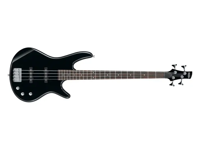 Ibanez Električna bas gitara GSR180-BK, Crna