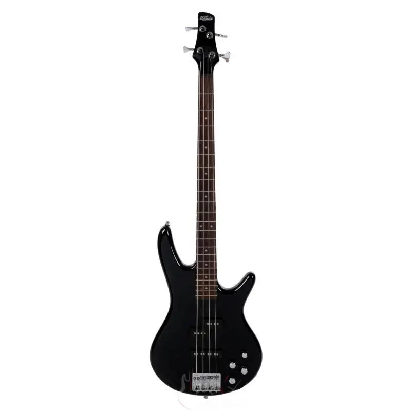 Ibanez Električna bas gitara GSR200-BK, GIO, Crn