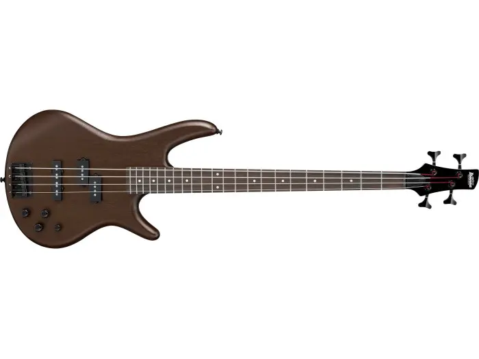 Ibanez Električna bas gitara GSR200B-WNF, Walnut Flat