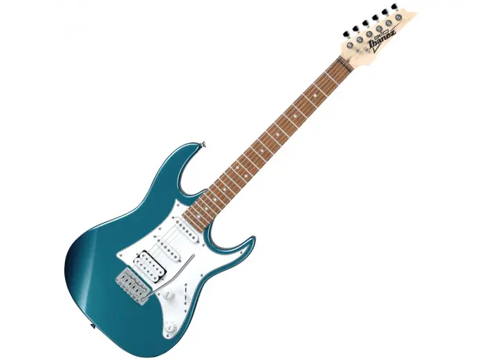 Ibanez Električna gitara GRX40-MLB, Metallic Light Blue