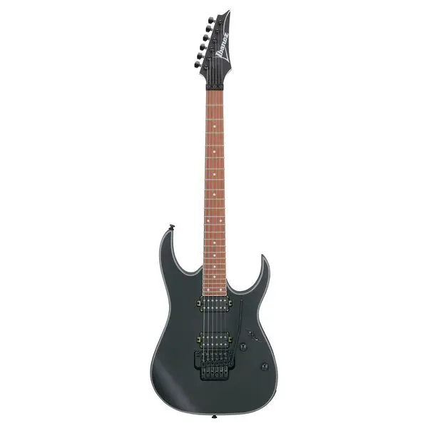 Ibanez Električna gitara RG420EX-BKF, Black Flat