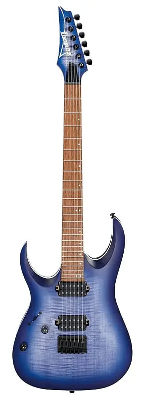 Ibanez Električna gitara za levoruke RGA42FML-BLF