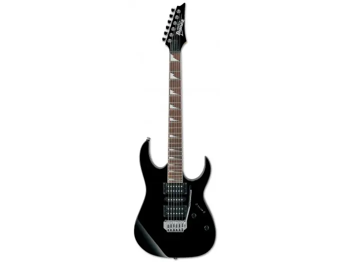 Ibanez Električna gitara GRG170DX-BKN, Black Night