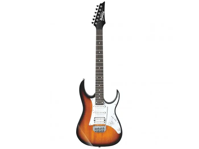 Ibanez Električna gitara GRG140-SB, Sunburst