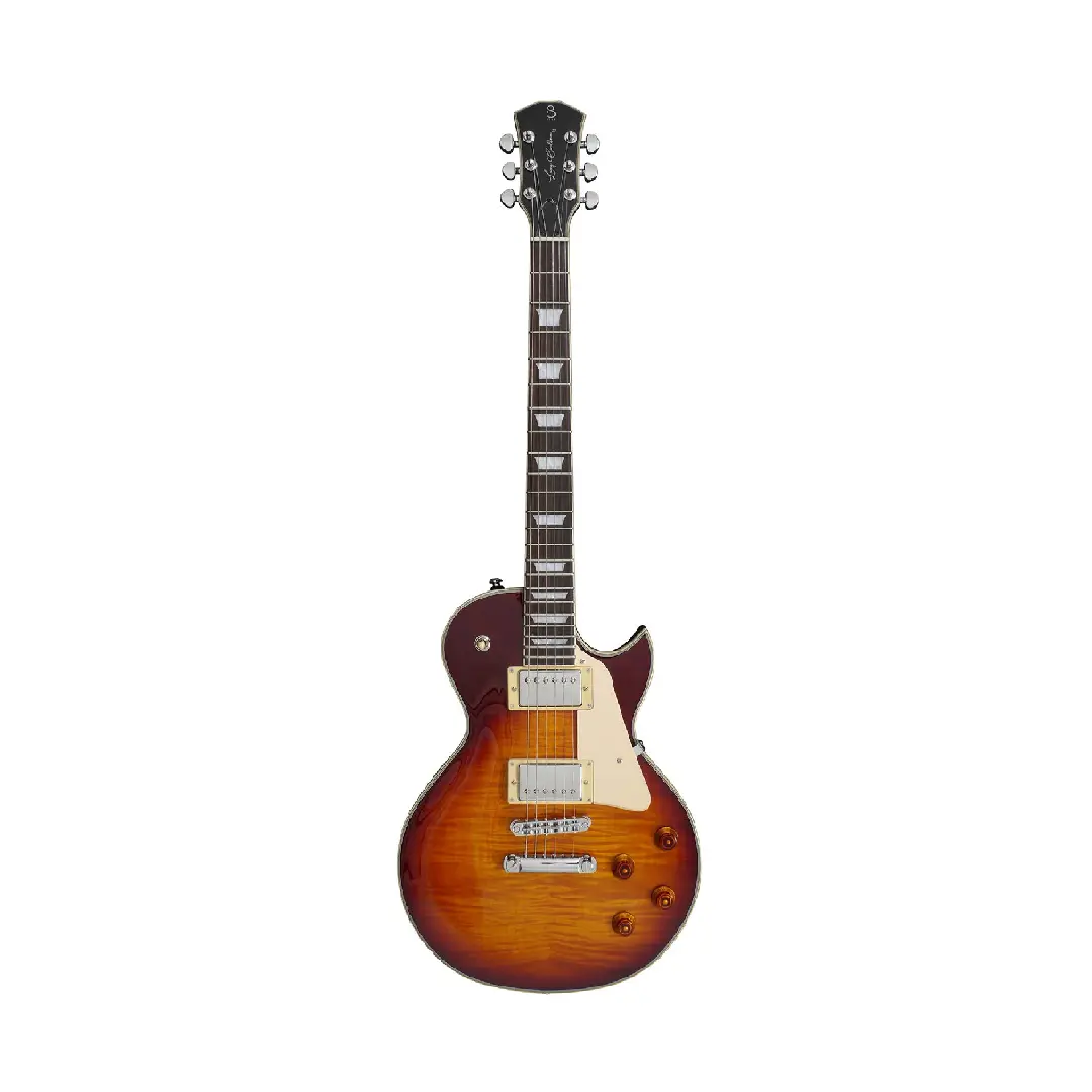 Sire Larry Carlton Električna gitara L7 TS, Tobacco Sunburst