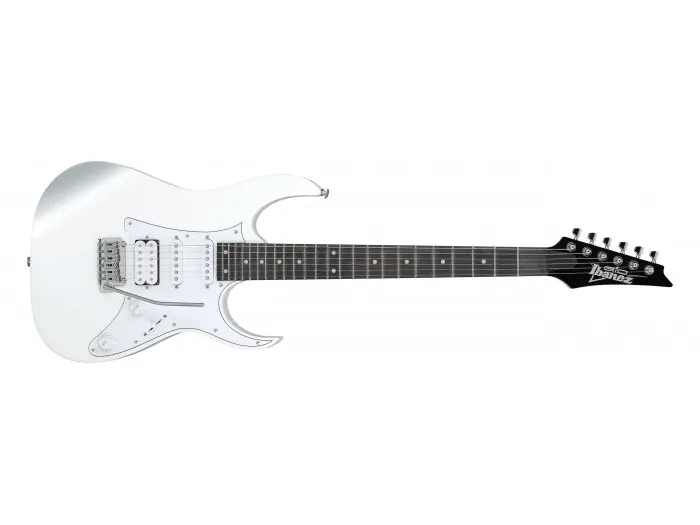 Ibanez Električna gitara GRG140-WH, White