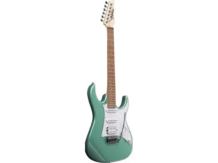 Ibanez Električna gitara GRX40-MGN, Metallic Light Green