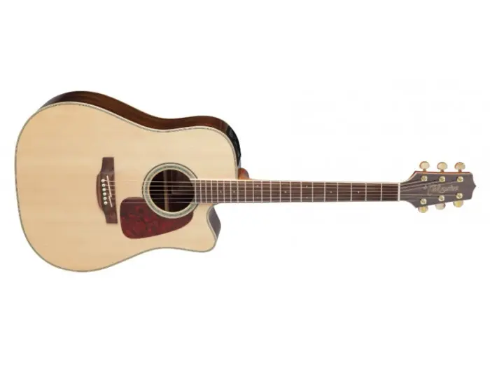Takamine Akustična ozvučena gitara GD71CE-NAT, Natural