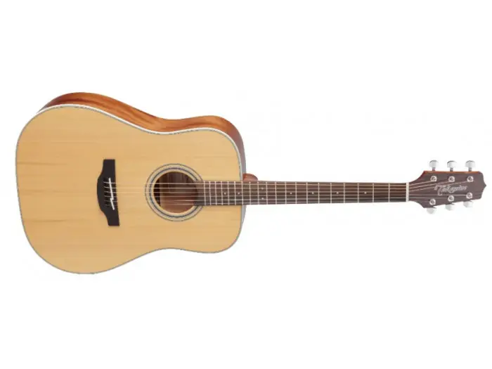 Takamine Akustična neozvučena gitara GD20-NS, Natural Satin