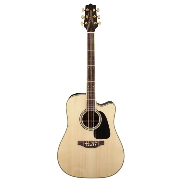 Takamine Akustična gitara GD51CE-NAT