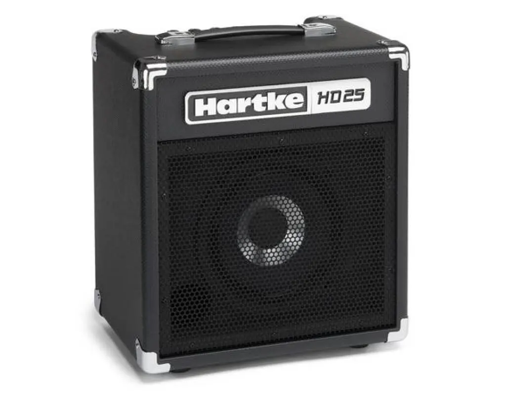 Hartke Bas pojačalo HD25, 25W
