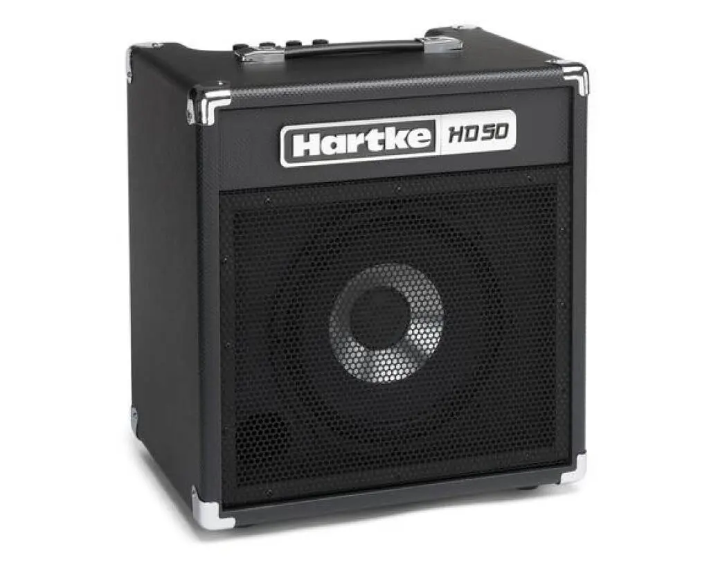 Hartke Bas pojačalo HD50, 50W