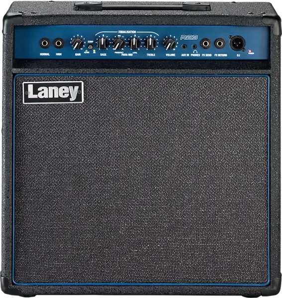 Laney Bas kombo pojačalo RB3, 65W