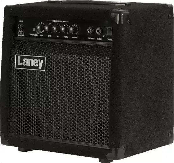 Laney Bas kombo pojačalo RB1, 15W
