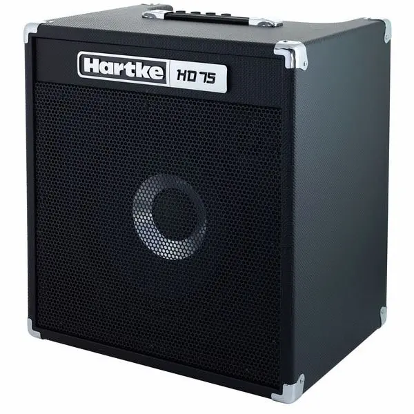 Hartke Bas pojačalo HD75, 75W