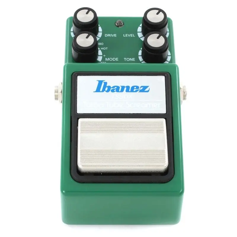 Ibanez Overdrive pedala za električnu gitaru Tube Screamer TS9DX