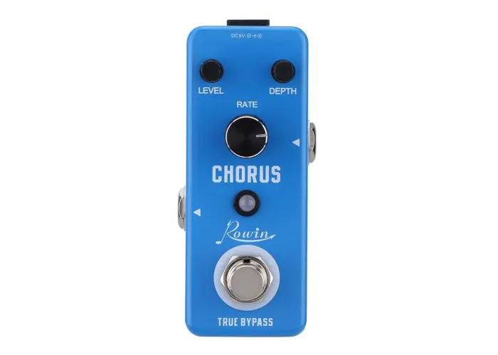 Rowin Pedala za gitaru Chorus LEF-304