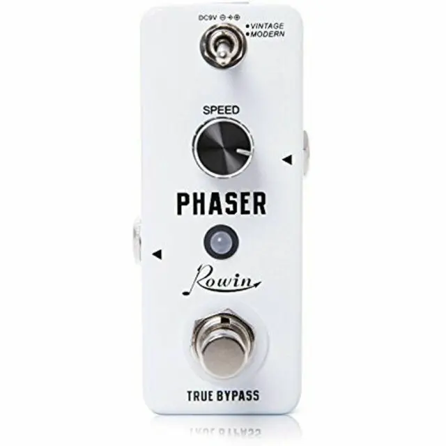 Rowin Pedala za gitaru Phaser LEF-313, Analogna