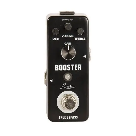 Rowin Pedala za gitaru Booster LEF-318