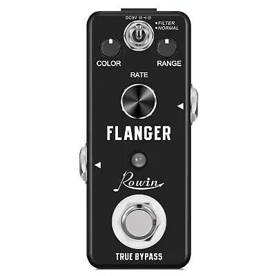 Rowin Pedala za gitaru Flanger LEF-312