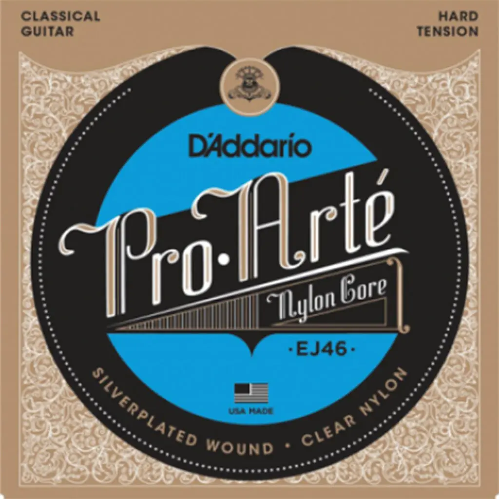 D'Addario Žice za klasičnu gitaru Pro-Arte EJ46, 6 žica