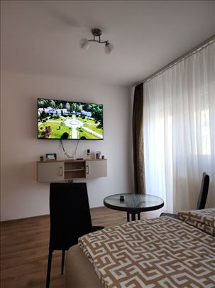 Banja Koviljača, apartman